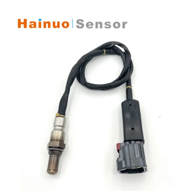 Nox-Sensor-DC3Z-9D378-B-Nitrogen-Oxygen-Sensor-BC3Z9D378B-Chip ...