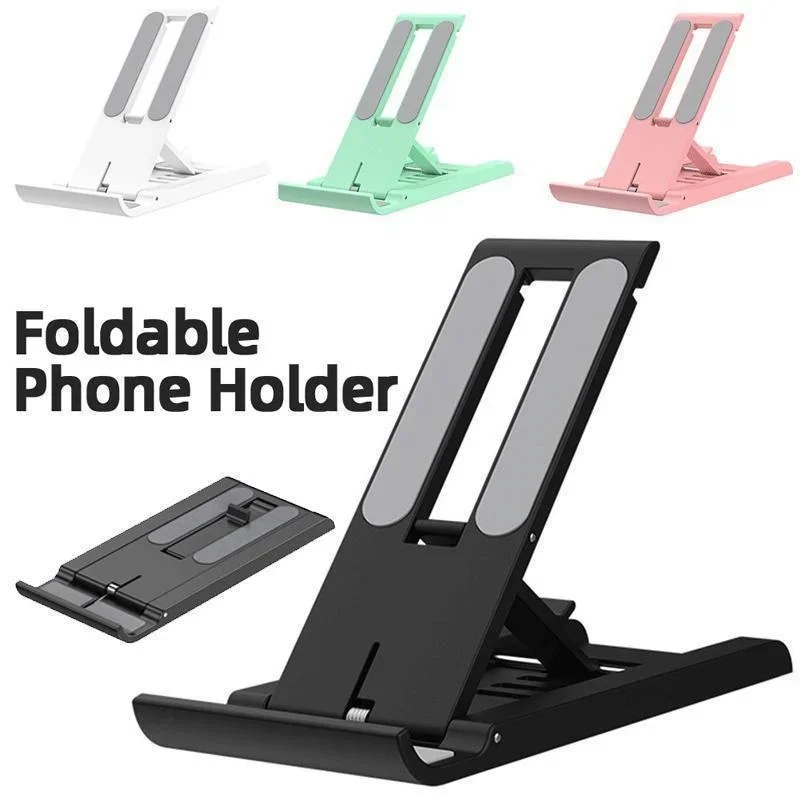 Foldable-Desktop-Phone-Holder-Portable-Mini-Moblie-Phone-Stand-Phone ...