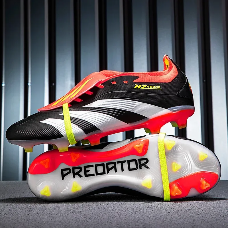 FG-Soccer-Cleats-Mens-Football-Cleats-Low-Top-Men-s-Soccer-Shoes ...