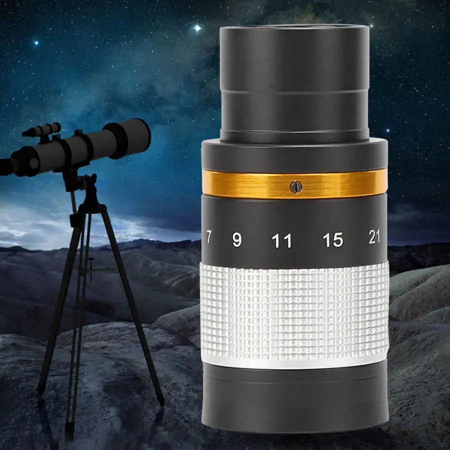 Astronomical-Telescope-Magnification-Eyepiece-Professional-7-21mm ...