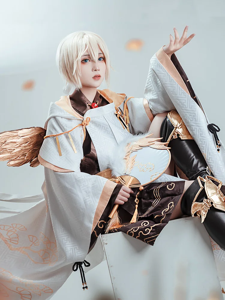 Onmyoji-Shouu-Ootengu-Gorgeous.jpg