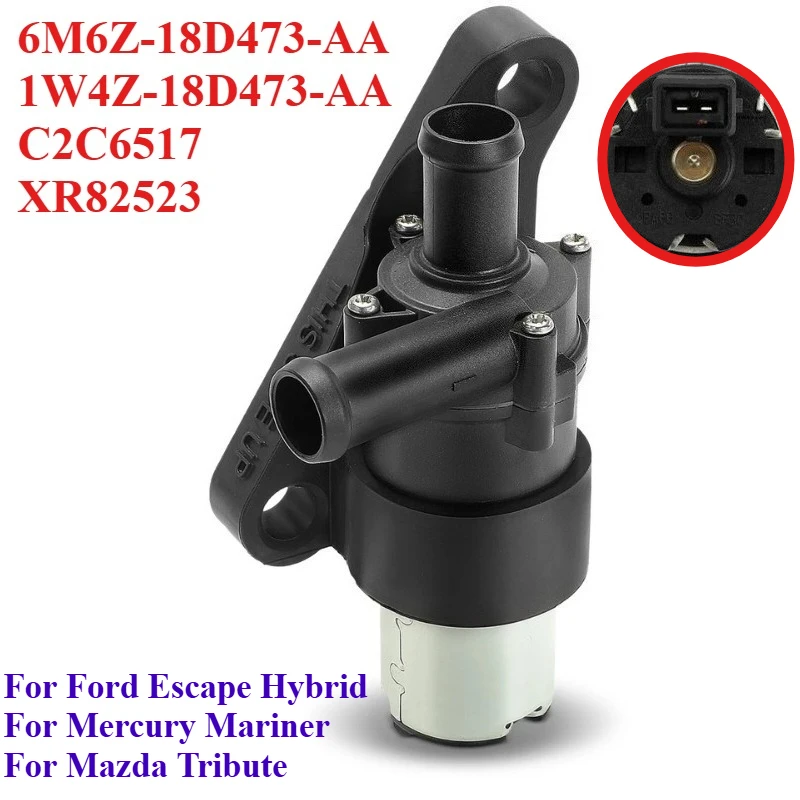 6M6Z-18D473-AA 1W4Z-18D473-AA For Ford Escape Hybrid Mercury Mariner ...