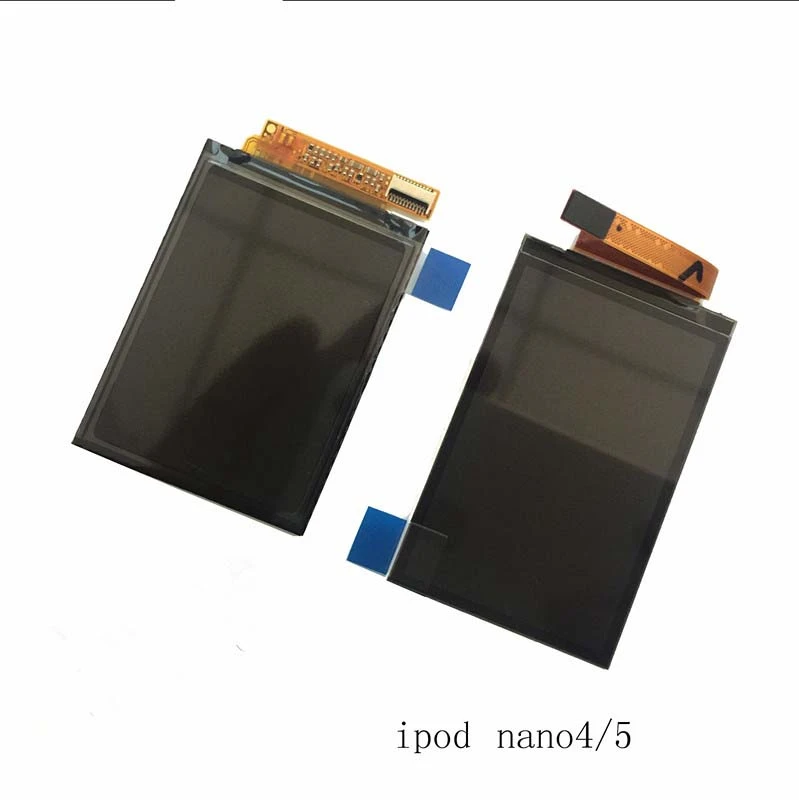 Pieza de repuesto de pantalla LCD interna para iPod nano 4th/5th gen ...