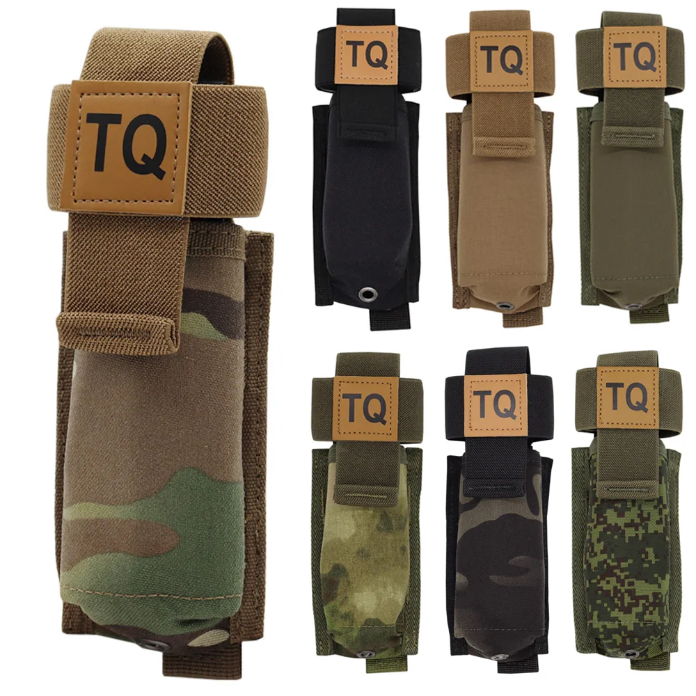 New-Style-Tactical-Tourniquet-Pouch-TQ-Holder-EMT-Trauma-Kit-Pouch-For ...