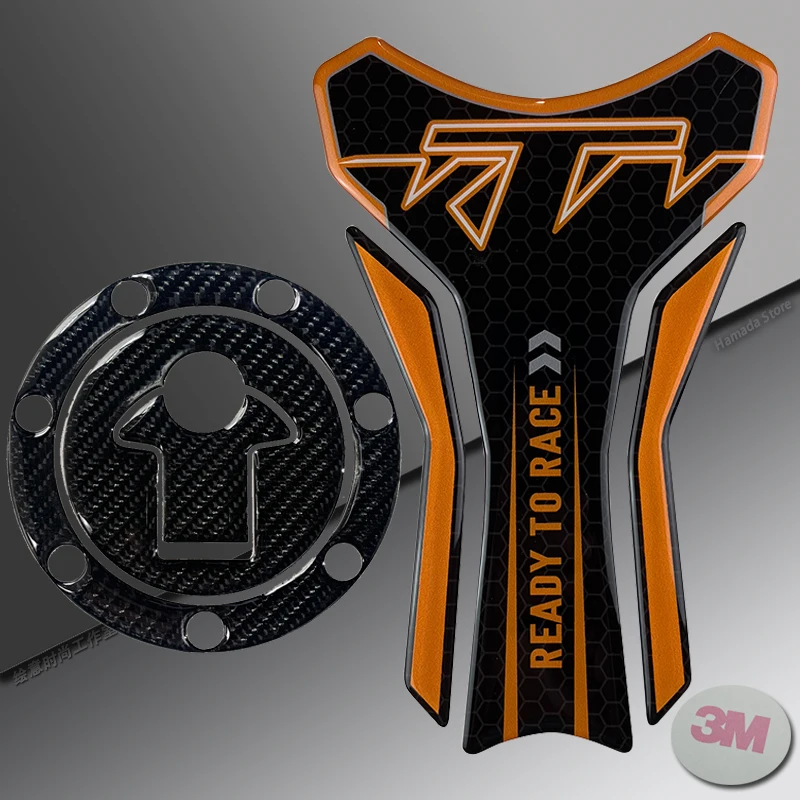 for-KTM-Duke-390-125-250-790-Rc-200-390-3D-Motorcycle-Tank-Pad-3M ...