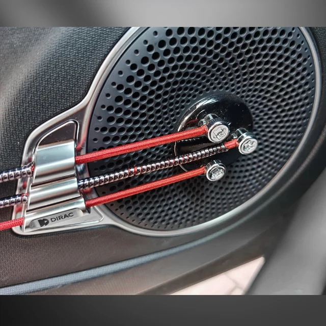 String Decorative Bar, Suitable For BYD Atto 3, 2022 2023 | Auzzie Shop