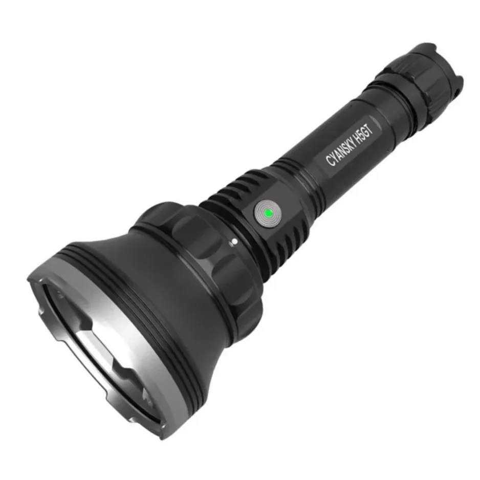 Multicolor Hunting Flashlight Green LUMINUS SFT-40-W 2000LM Torch Light ...