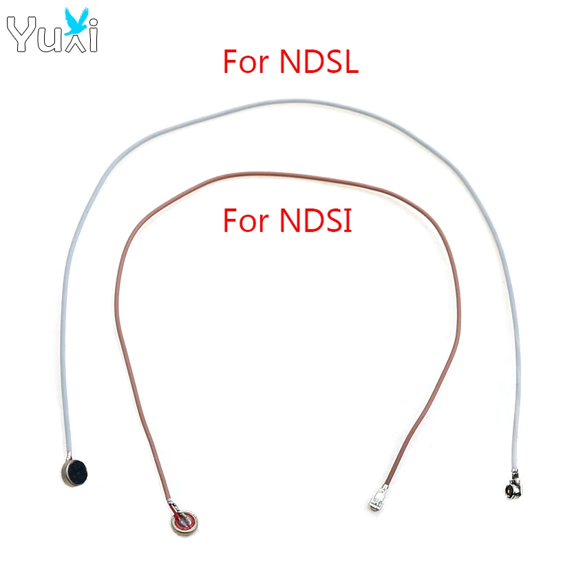 YuXi Built-in Microphone Cable Replacement For DS Lite DSL for NDSL ...
