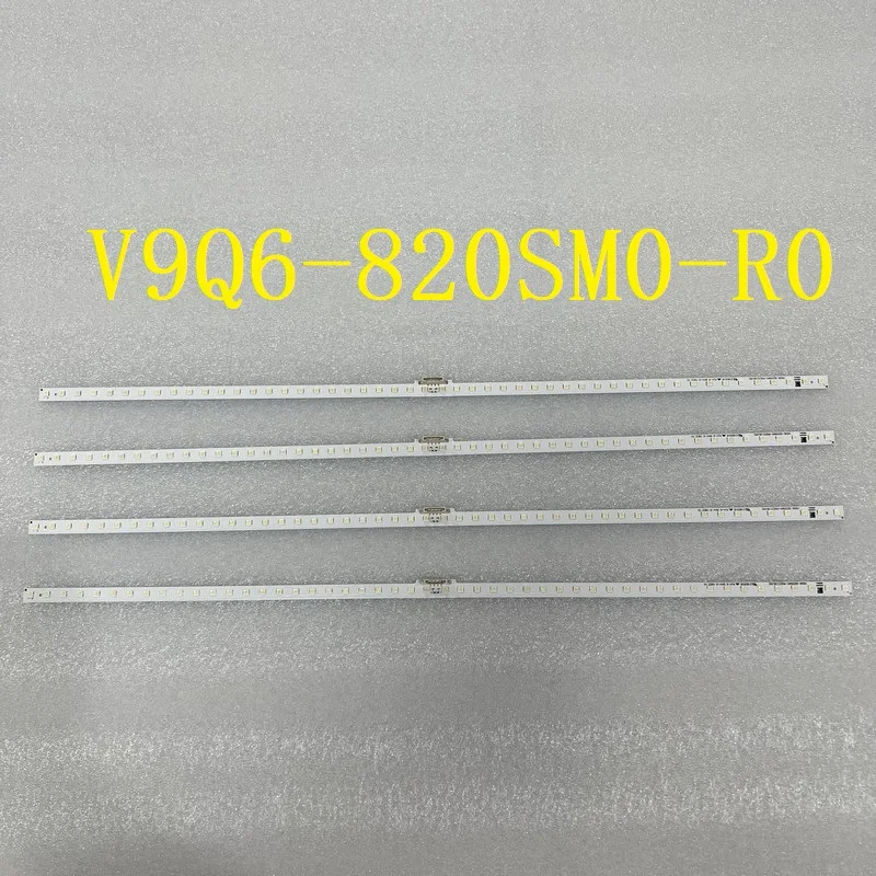 LED-Backlight-Strip-For-Samsung-V9Q6-820SM0-R0-BN96-48256A-Qn82q60r ...