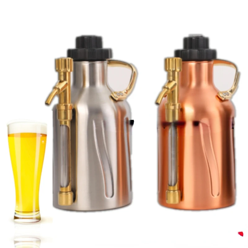 Mini-barril-de-cerveza-de-sobremesa-con-aislamiento-al-vac-o ...