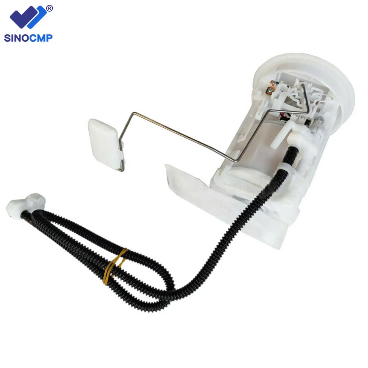 Electric Fuel Pump Assembly 17040-8H31B 170408H31B Replacement for ...