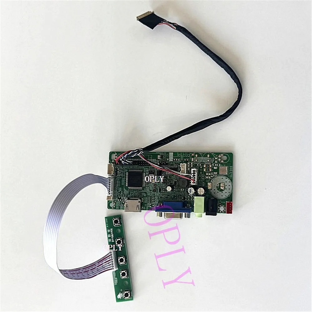 58C controller driver board Kit for N140BGE-L23 N140BGE-L24 N140BGE-L32 ...