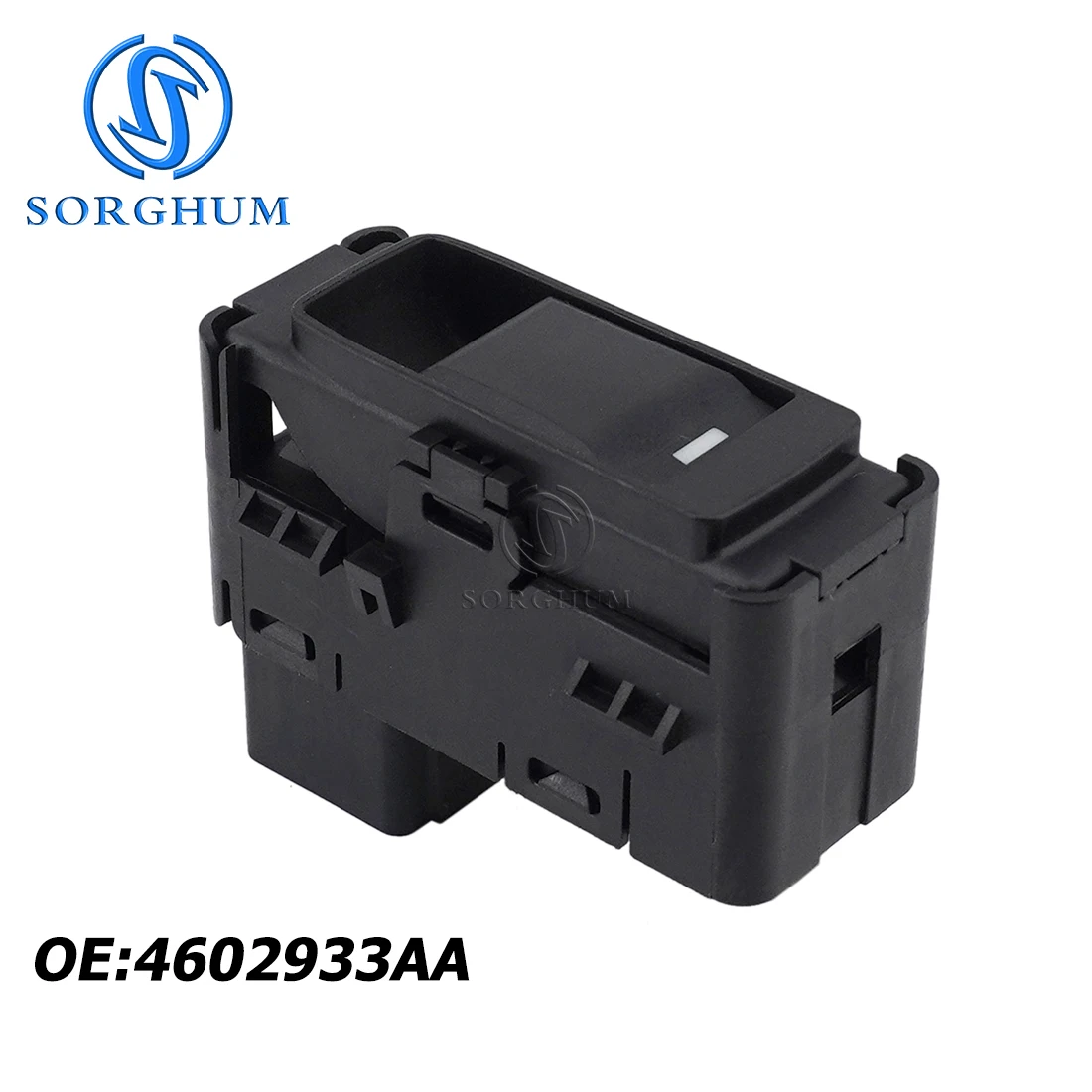 SORGHUM For 2007-2017 Dodge Chrysler Jeep 4602933AA Left Rear Right ...