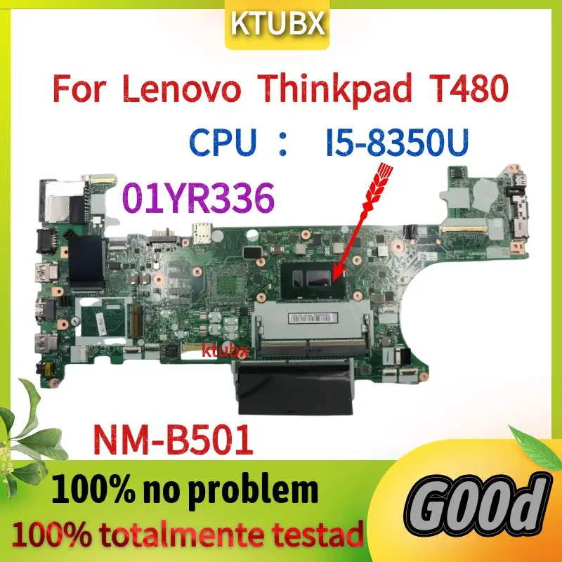 Lenovo Thinkpad T480 Nmb501 Schematic Laptop Schematic