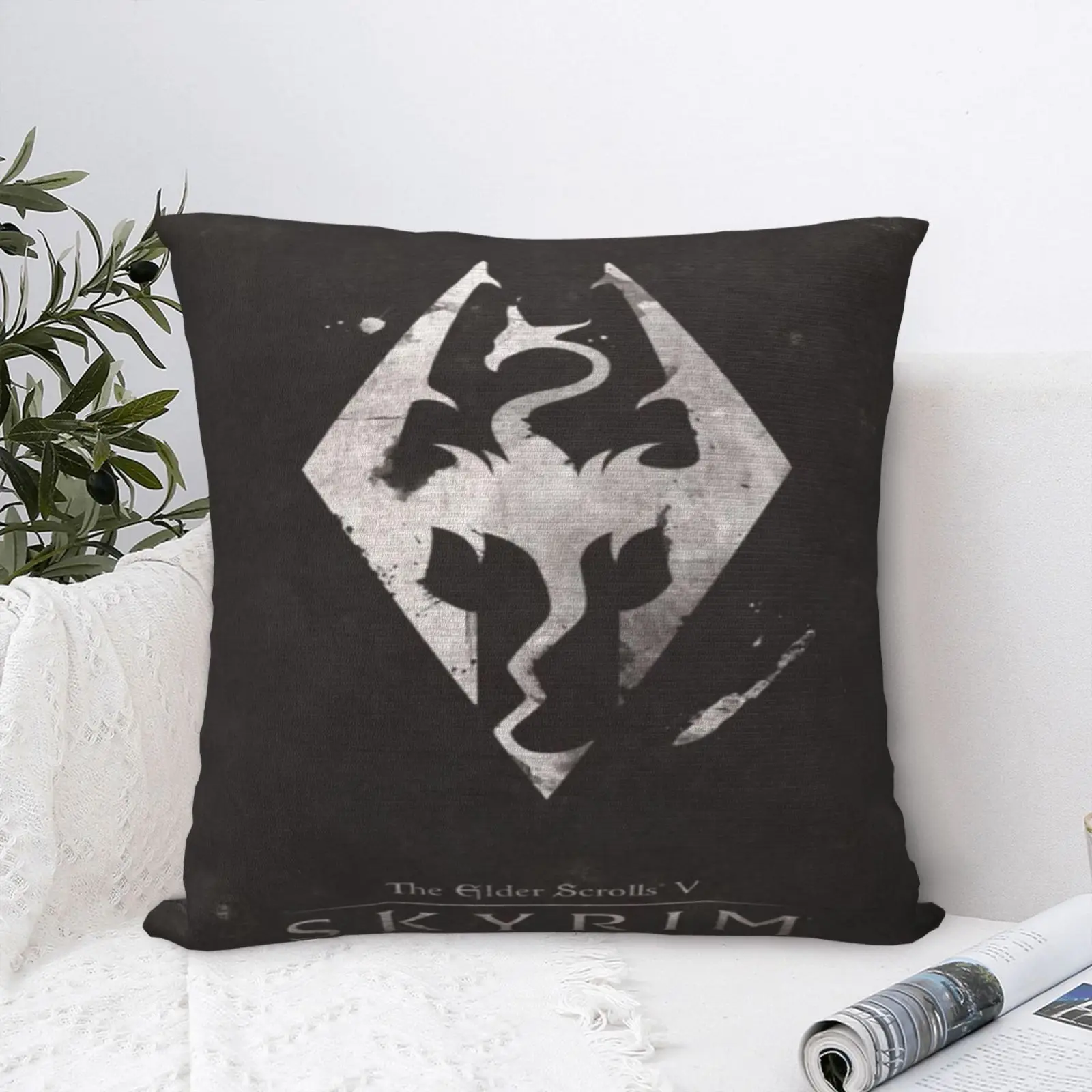 Skyrim-3-Pillow-Case-House-Home-Decoration-Pillowcases-For-Pillows ...