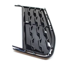 For BMW 7 Series G11 G12 2015 2016 2017 2018 2019 2020 Front Bumper ...