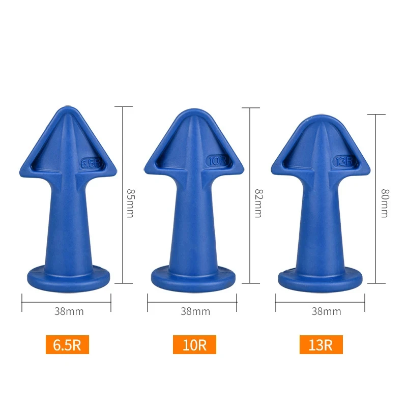 Plastic-Silicone-Tip-Glue-Scraper-Set-of-3-Multi-Angle-Scraper-Removes ...