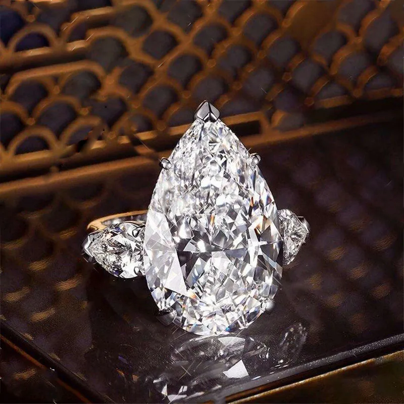 Most Expensive Diamond Ring Ever Made