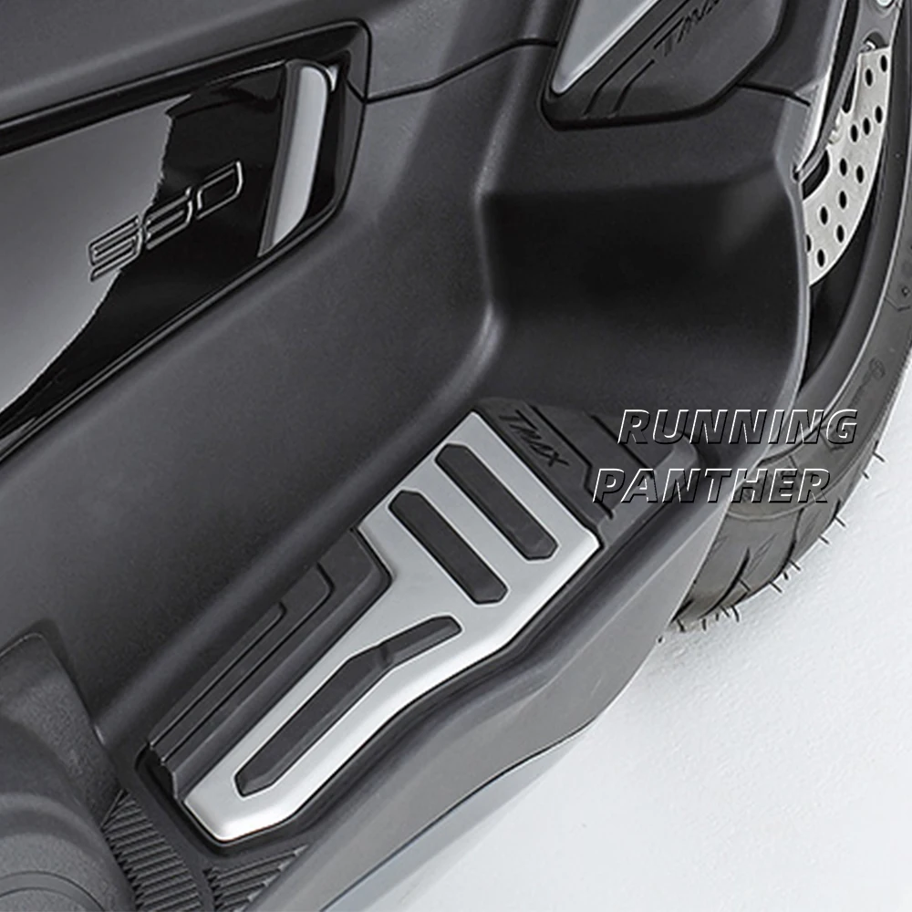 TMAX560 2022 Motorcycle Accessories For Yamaha T-MAX 560 2022 Pedal ...