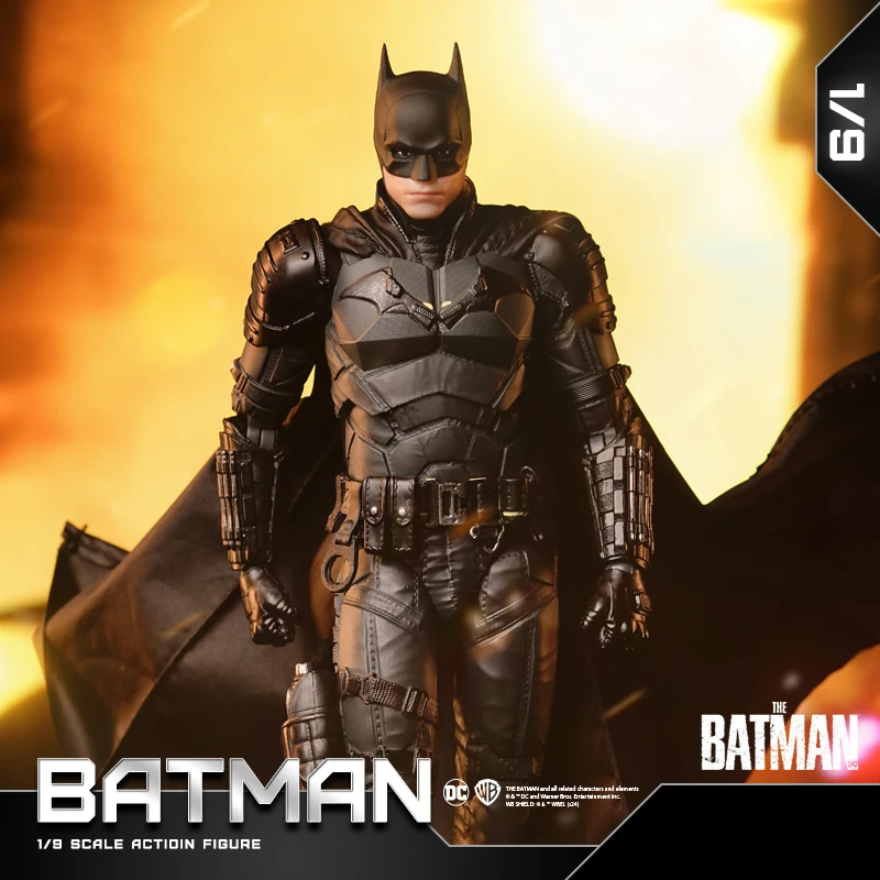 DC-Batman-Modelo-Edi-o-Deluxe-Figuras-Novo-Modelo-Fondjoy-Enfeites-de ...
