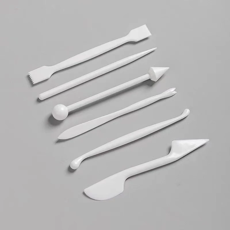 Japanese-Wagashi-Confectionery-Pastry-Dessert-Carving-Tool-Set-of-12 ...