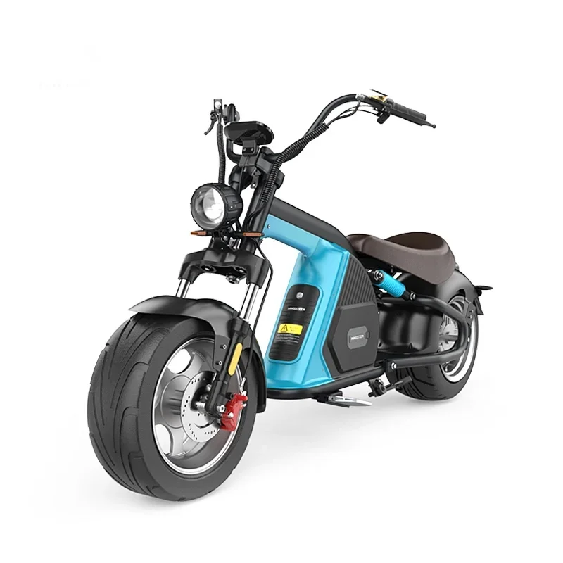 Moderne-Motorfiets-Elektrische-Fiets-60-Km-h-Elektrische-Motorfiets ...