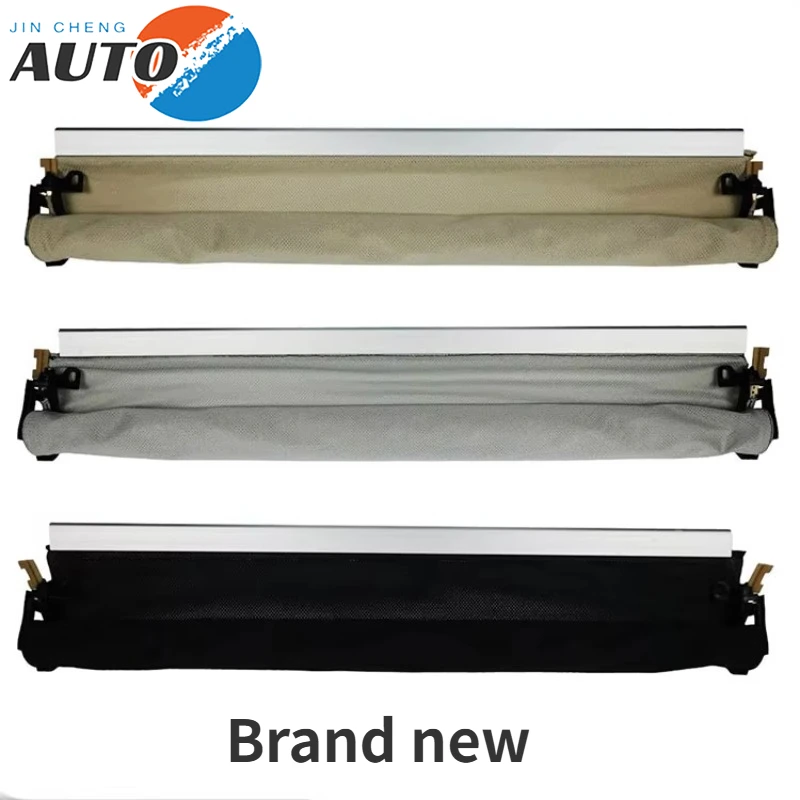 51G877307 Brand New Sunroof Curtain Assembly Three Colors for ...