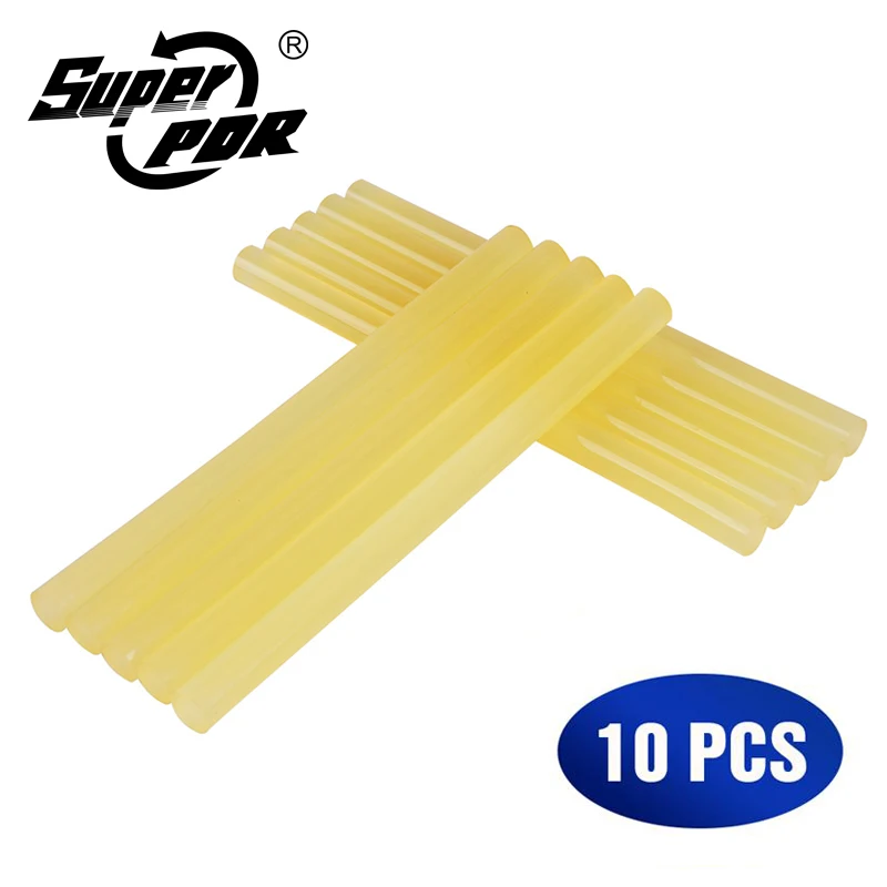 Super PDR High Viscosity Glue Sticks 5/10 Pieces Universal Hot Melt ...