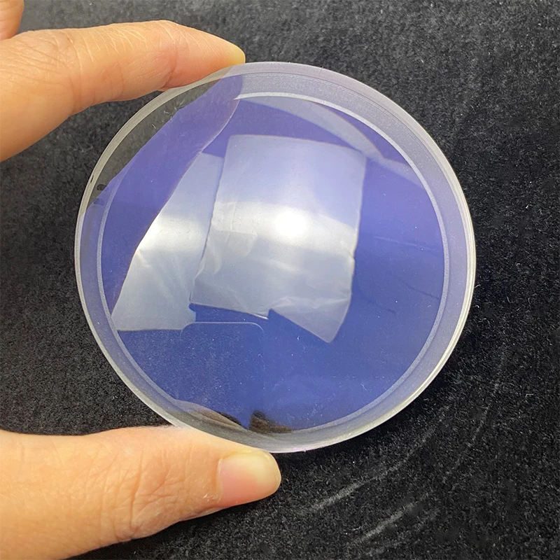 Objective-Lens-Achromatic-Diameter-70mm-Optics-Lenes-Separation ...