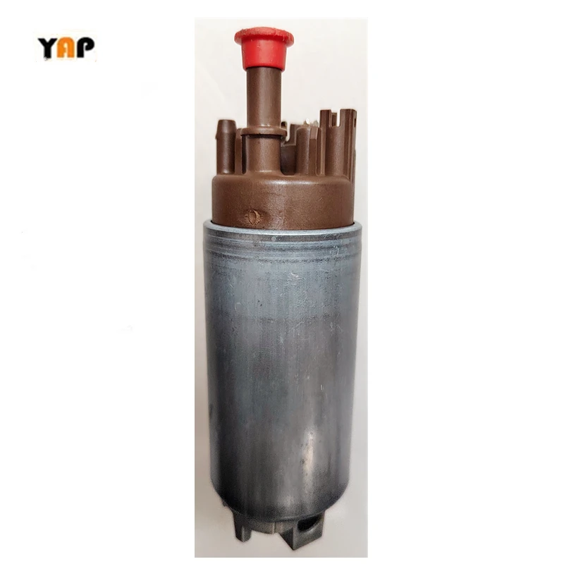 New-Electric-Fuel-Pump-Single-Tube-For-Mercedes-Benz-ML63-AMG-63-W164 ...