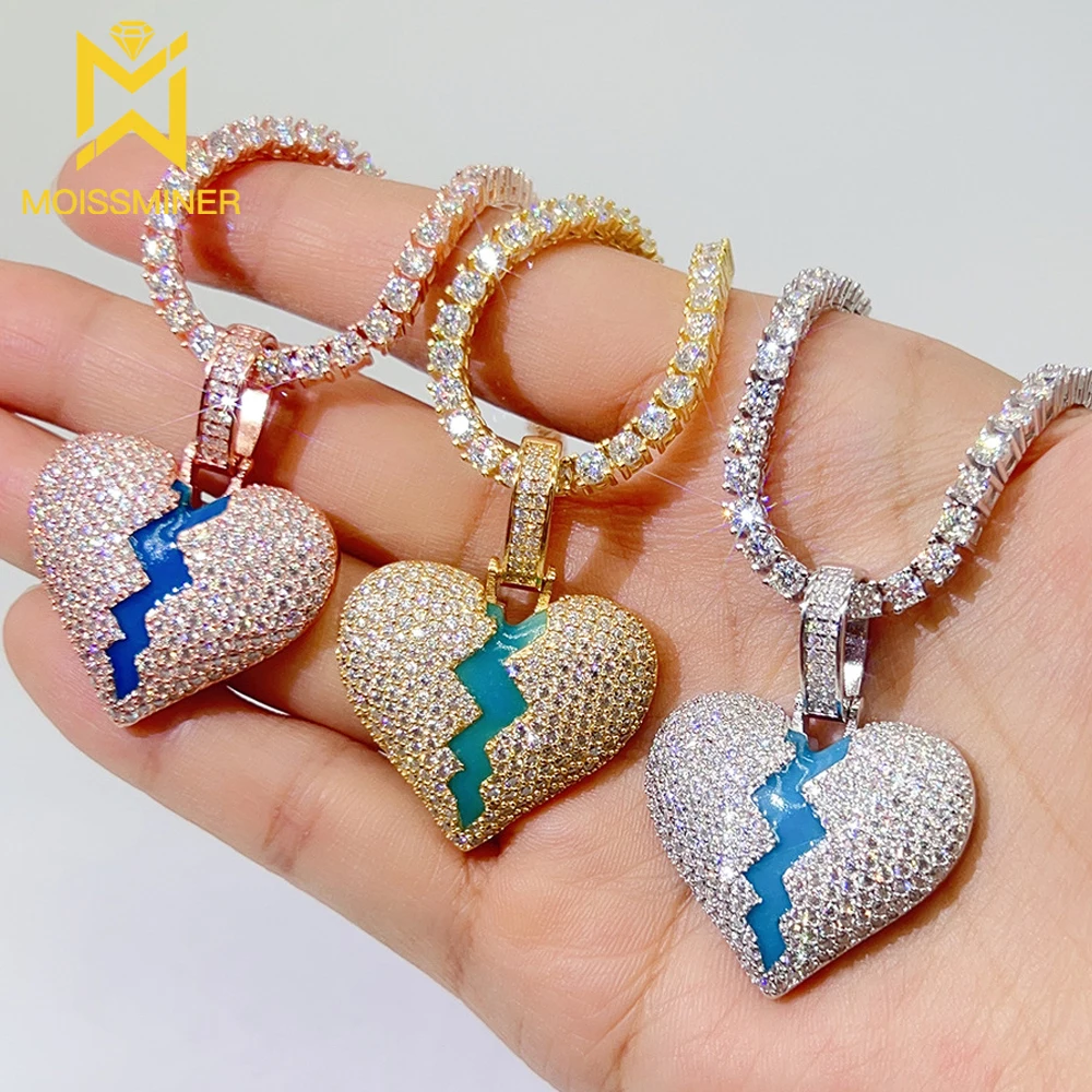 Real Diamond Necklace