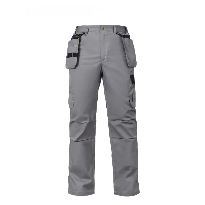 Summer-Detachable-Flying-Pocket-Tooling-Electrician-Trousers-Thin-Wear ...