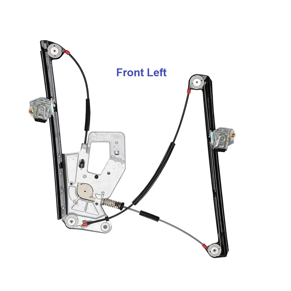 51338236859 51338252393 Electric Window Regulator Front Left For Bmw 5 ...
