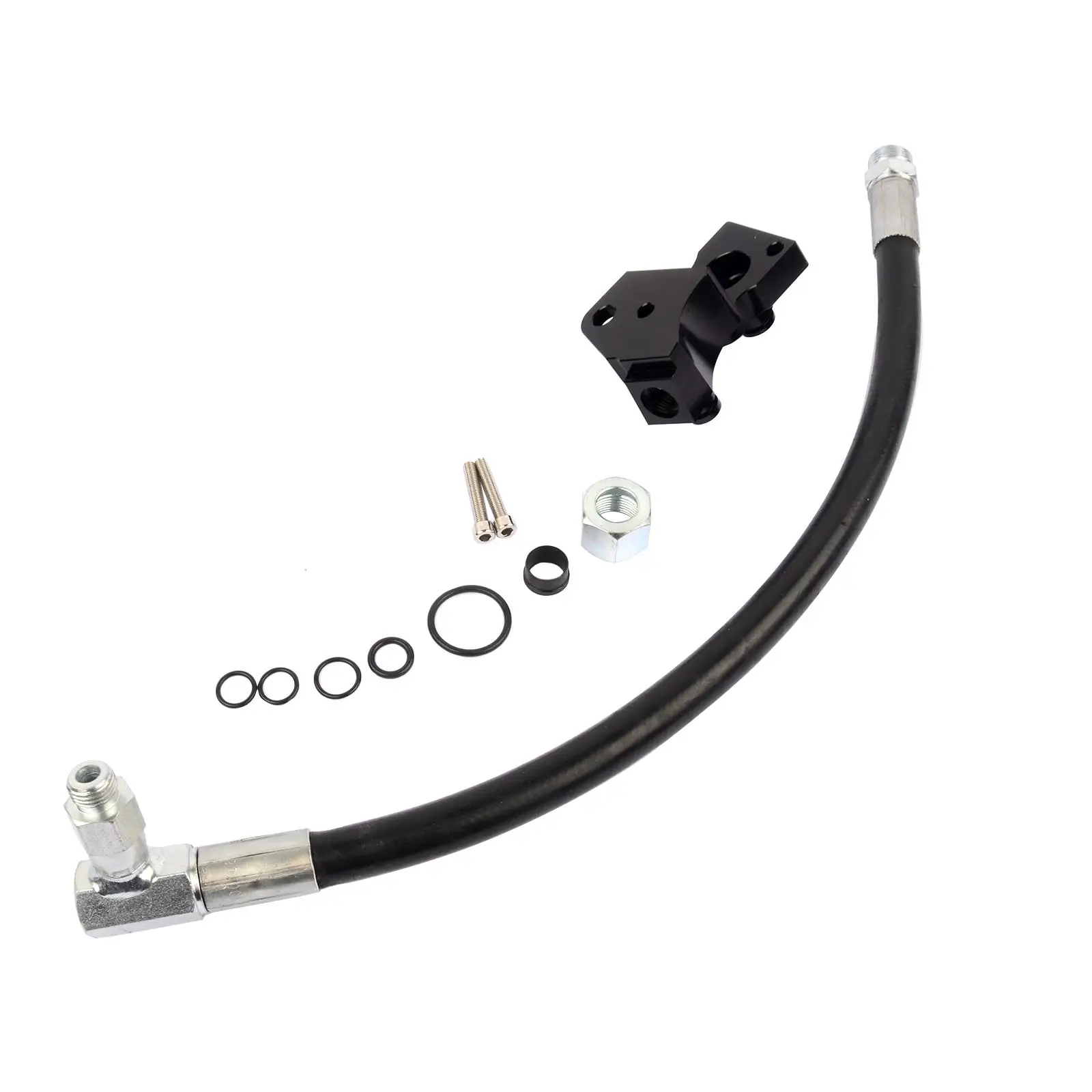 Dfuser Disaster Prevention Kit (CP4 Bypass Kit), Ford, 56% OFF