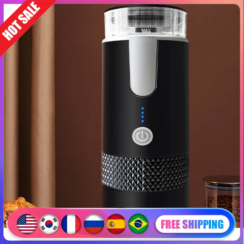 170ML-Electric-Coffee-Machine-Portable-Electric-Espresso-Machine ...