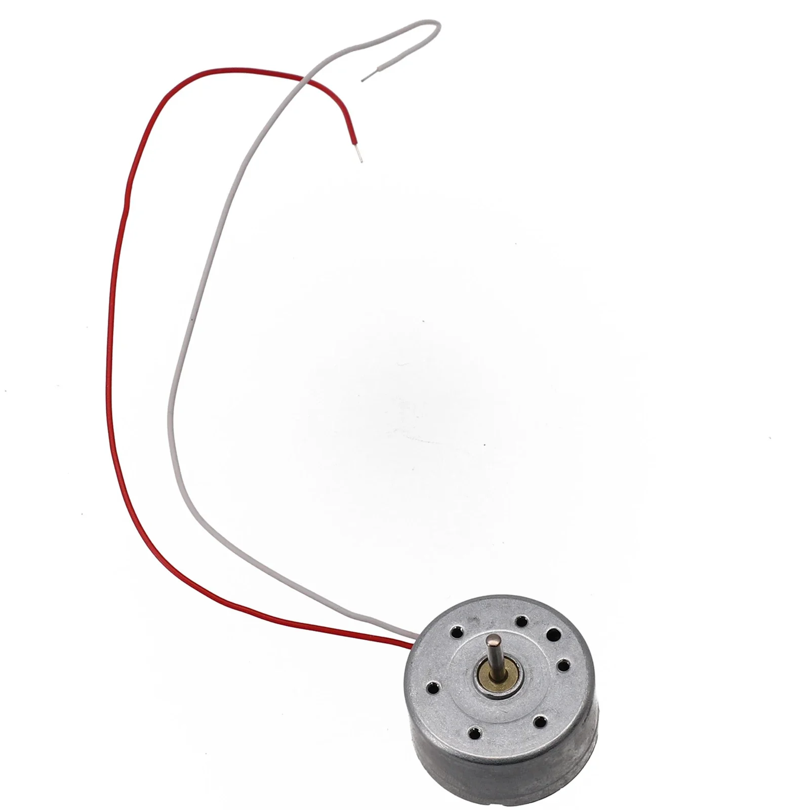 RF-300CA-RC-300-DC-3V-5V-6V-10300RPM-Mini-24mm-Round-Electric-Motor-2mm ...