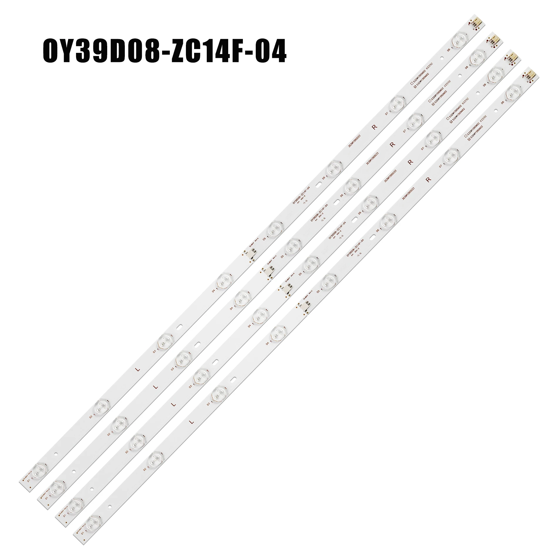 LED-de-retroiluminaci-n-OY39D08-0Y39D08-ZC21F-04-303WY390037-OY39D08 ...