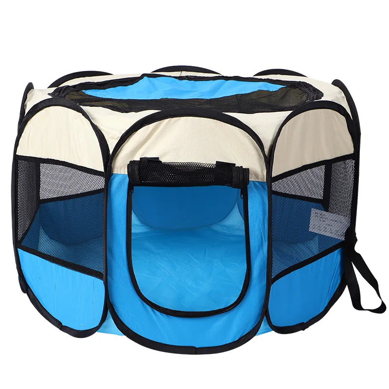 POW LEGISH KENNEL FOR DOG CAT 91cm size L - AliExpress 15