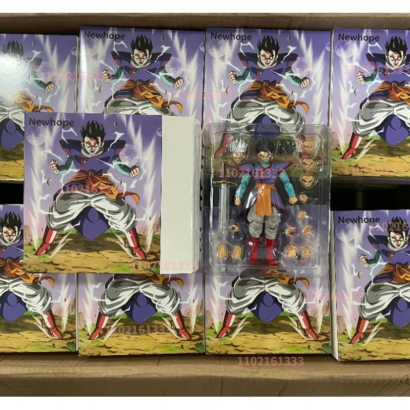 In-Stock-Newhope-Dragon-Ball-Z-S-H-Figuarts-SHF-Supreme-Kai-God-of ...