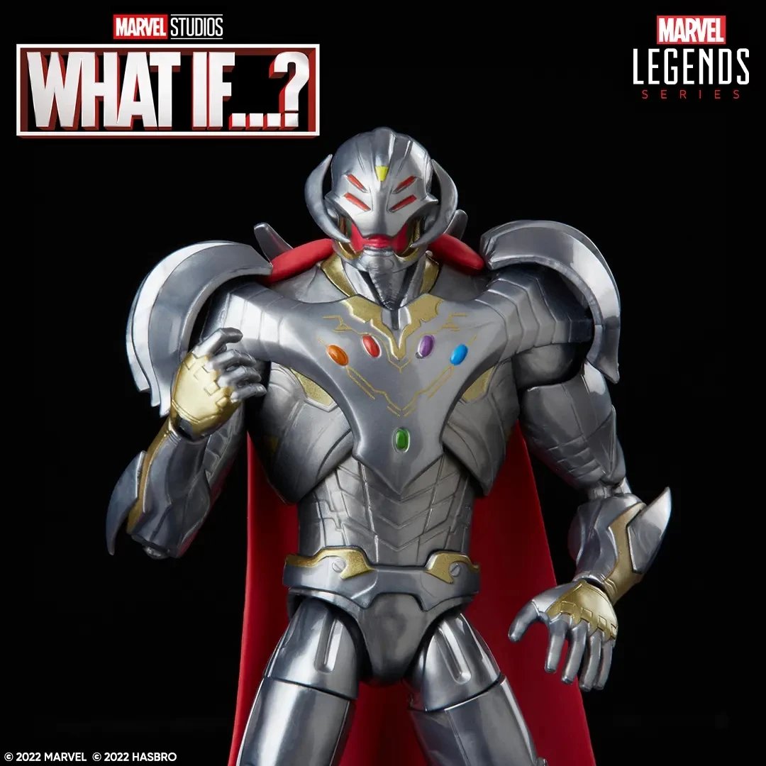 Marvel Select Ultron