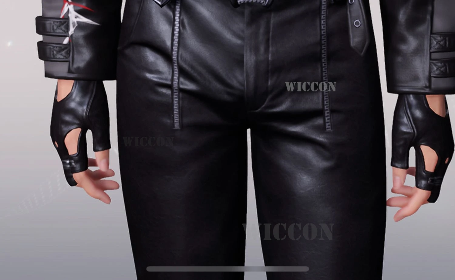 Sylus Cosplay Outfits Costumes: New Items Kid Costume Love and ...