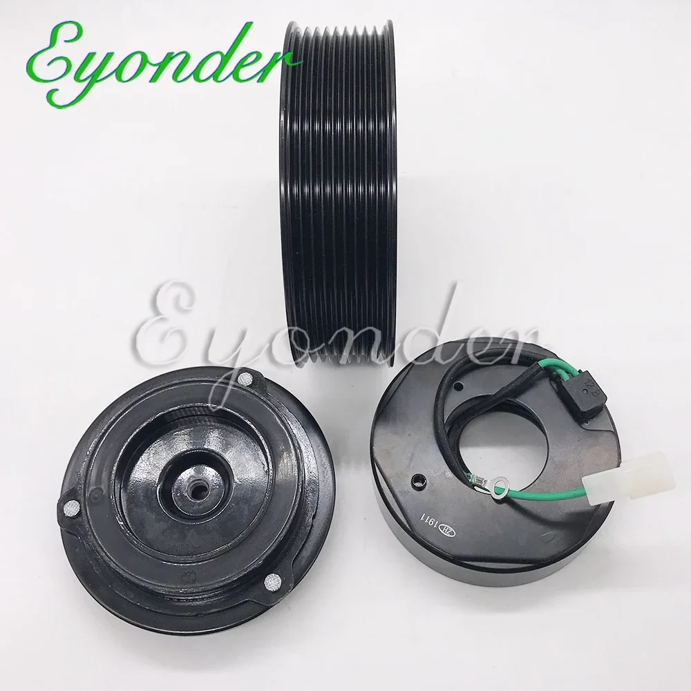 AC-A-C-Air-Conditoning-Compressor-Clutch-Pulley-24V-10PA15C-for ...