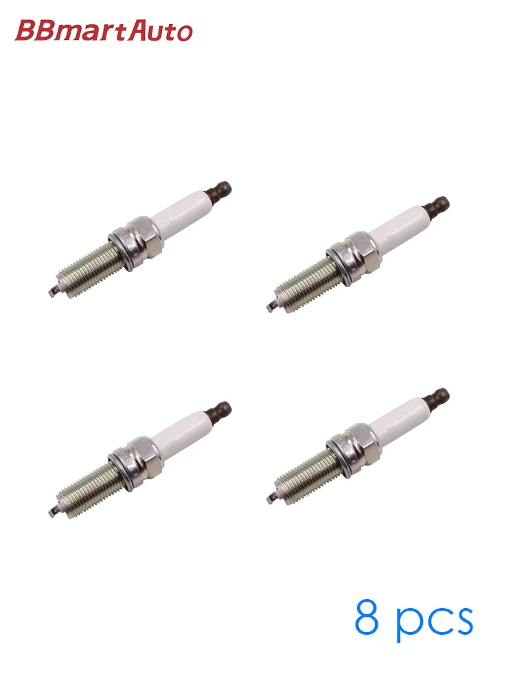 A0041594903-BBmart-Auto-Parts-8-pcs-Spark-Plug-For-Mercedes-Benz-M272 ...