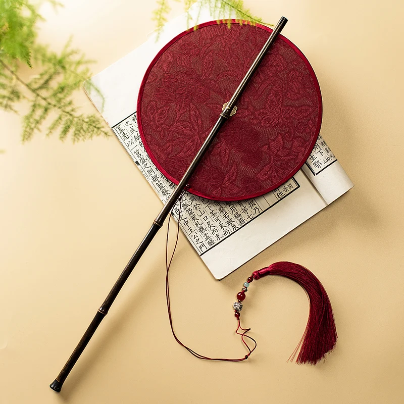 Chinese War Fan