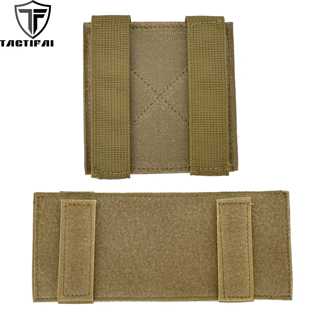 Tactical-Modular-ID-Patch-Loop-Panel-Molle-Hook-Loop-Converter-Ribbon ...