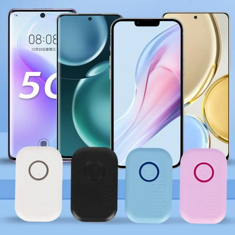 Mini-dispositivo-de-rastreamento-de-rastreamento-de-ar-tag-chave-crian ...