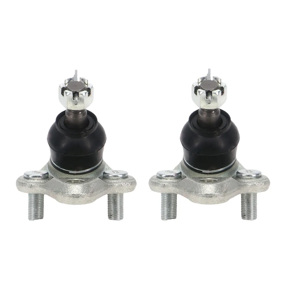 2PCS Lower Tie Rod End For Toyota Corolla Allion Prius RAV4 Celica ...