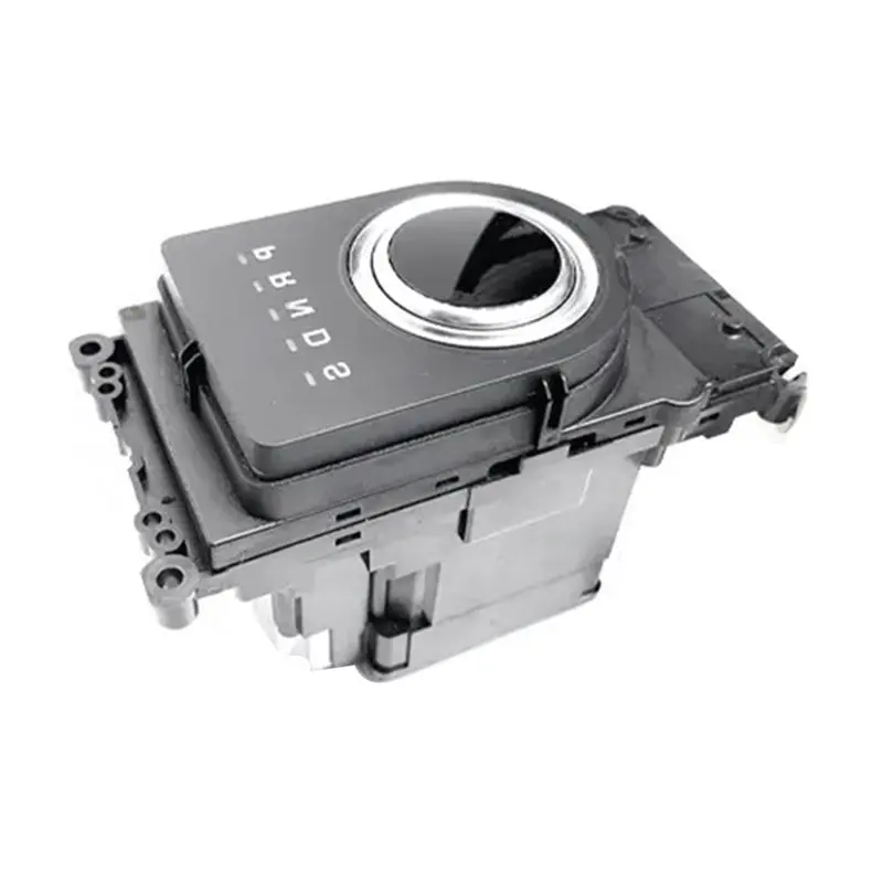 Well T2H1305 Shift Module Gearbox Shift Knob Assembly Gear Shift Lever ...