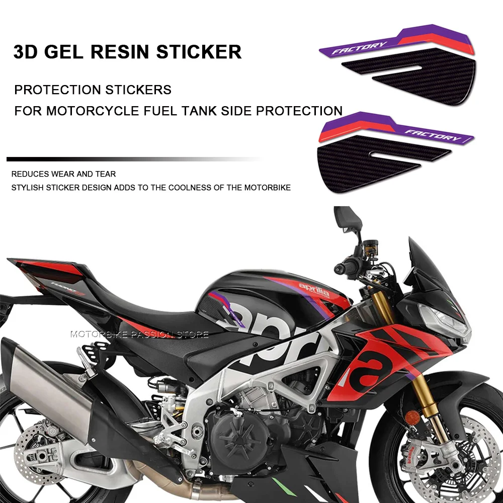 for-Aprilia-Tuono-V4-RSV4-stickers-waterproof-Motorcycle-Stickers-3D ...