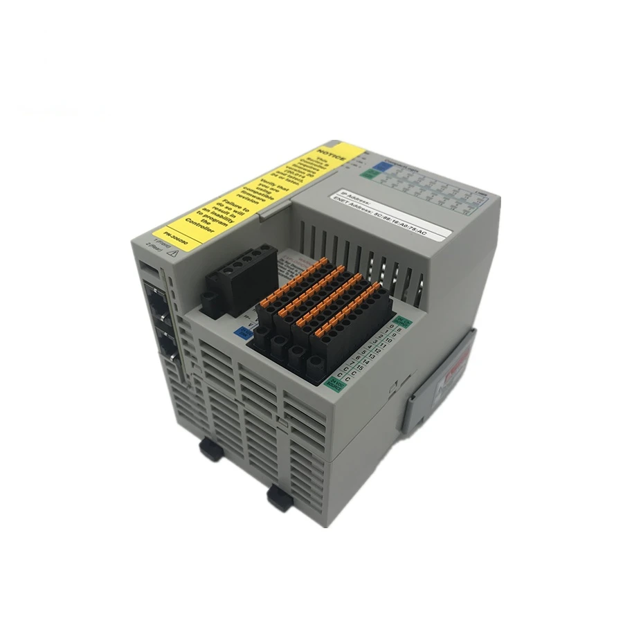 Módulo PLC Original, controlador 1769 CompactLogix L16, 1769-L16ER-BB1B ...